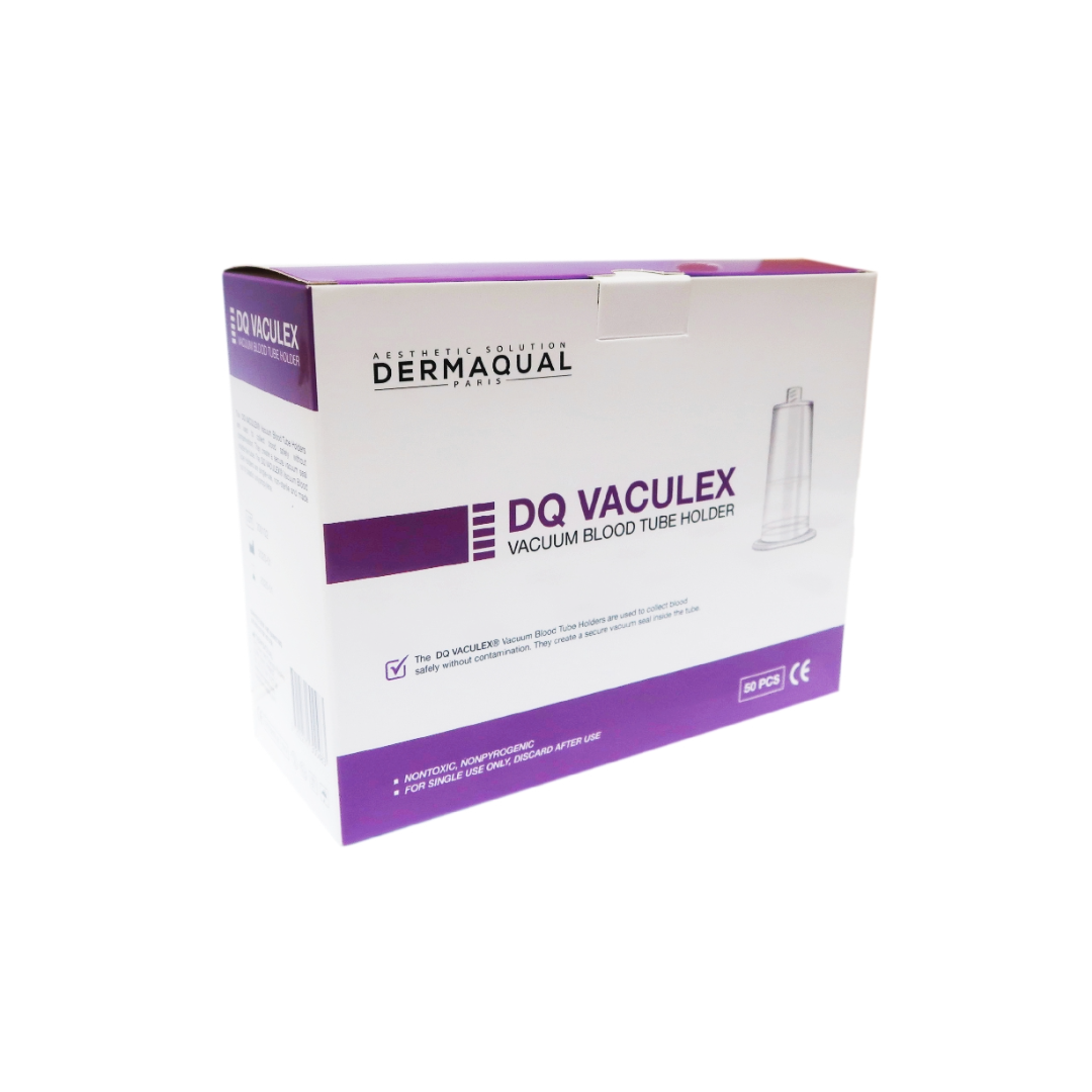 DQ Vaculex (50-pack)