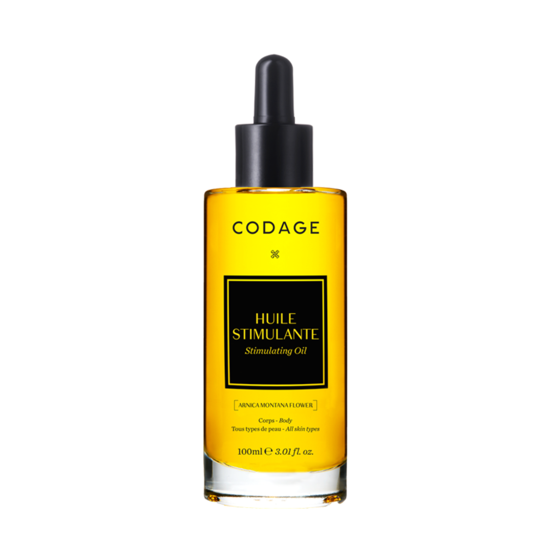 CODAGE Stimulating Oil