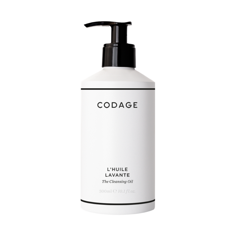 CODAGE The Cleansing Oil